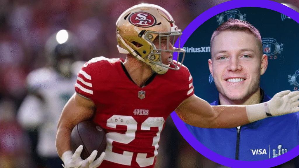 Christian McCaffrey Net Worth 2024: The Incredible Financial Rise of ...