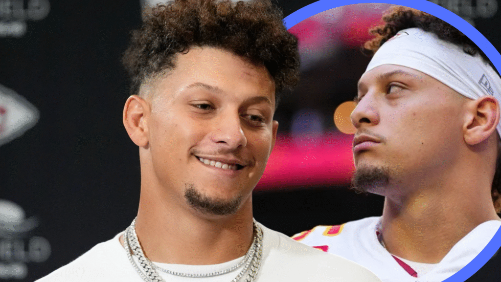 Patrick Mahomes Net Worth 2025: Career, Deals & Earnings