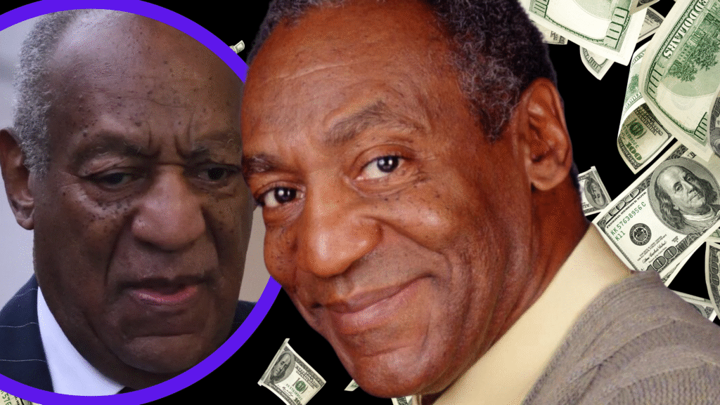 Bill Cosby Net Worth 2025: From $400M to What?