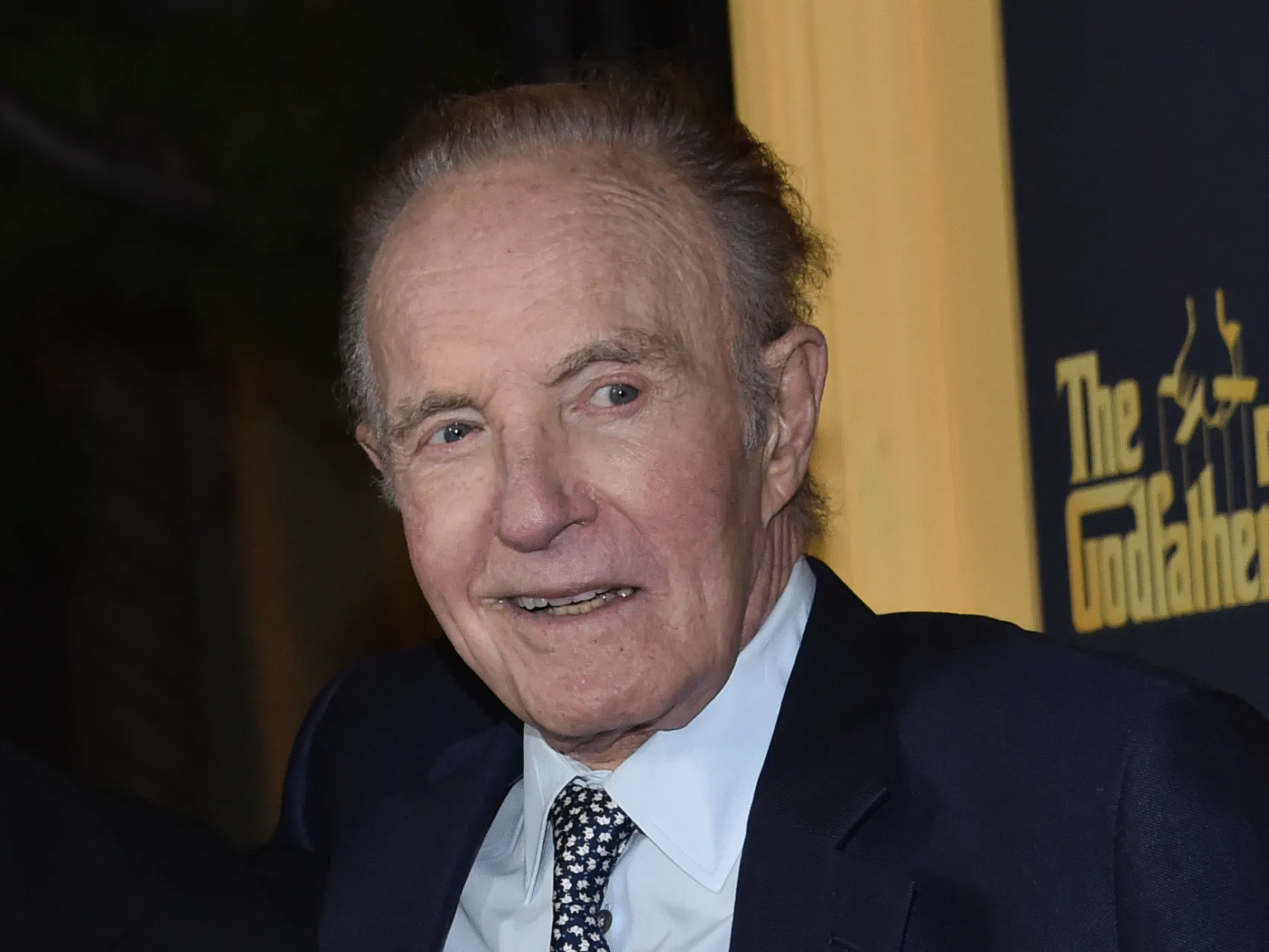 James Caan Net Worth 2025: Estate, Legacy, and Hidden Assets Revealed