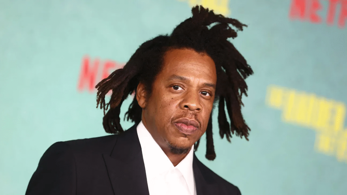 Top 10 Richest Rappers in 2025 — Net Worth Breakdown