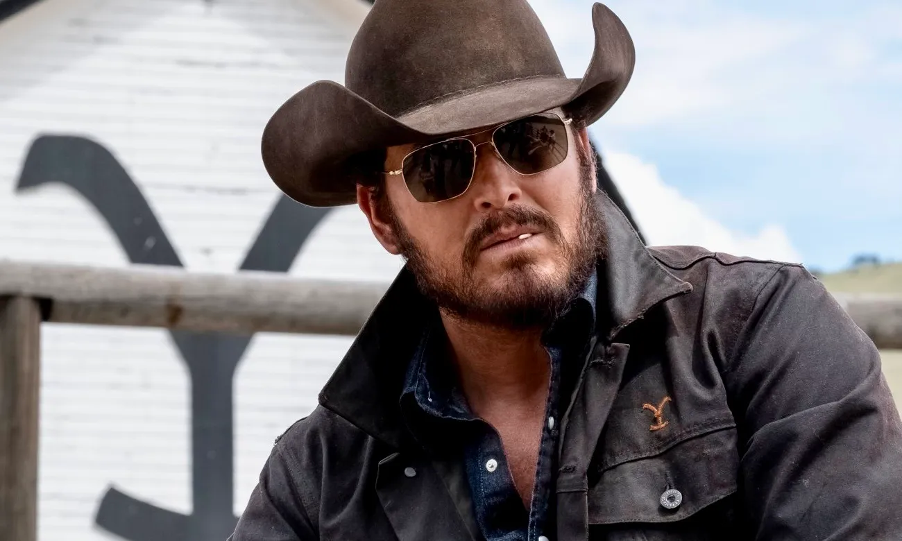 Cole Hauser Net Worth 2025: Career, Salary & Yellowstone